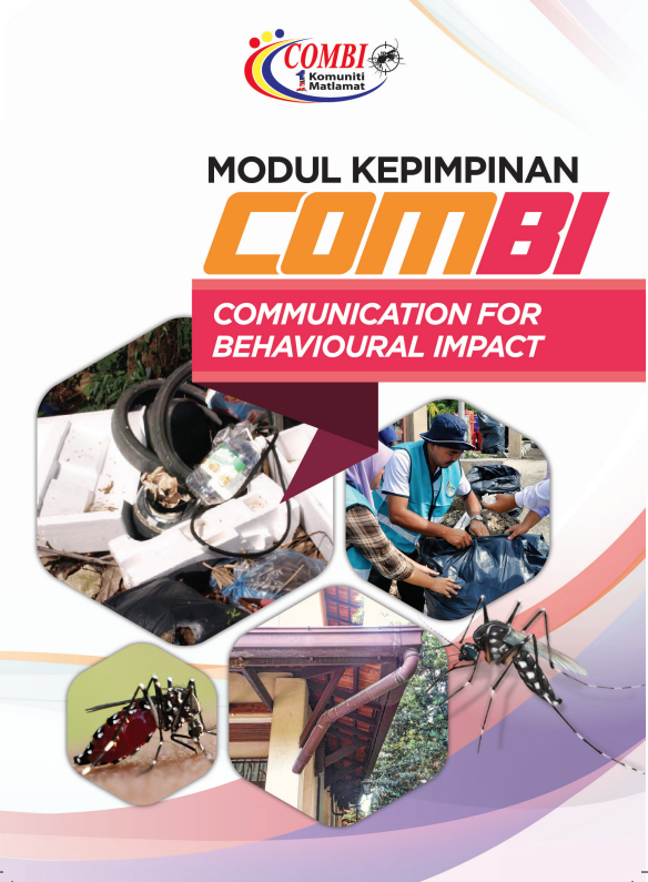 Modul Kepimpinan COMBI - Quality Improvement & Learning Hub Web